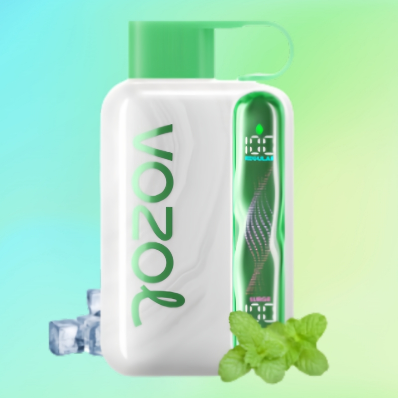 Vozol Star 40k Cool Mint | Hind €11,03 | Hulgimüük