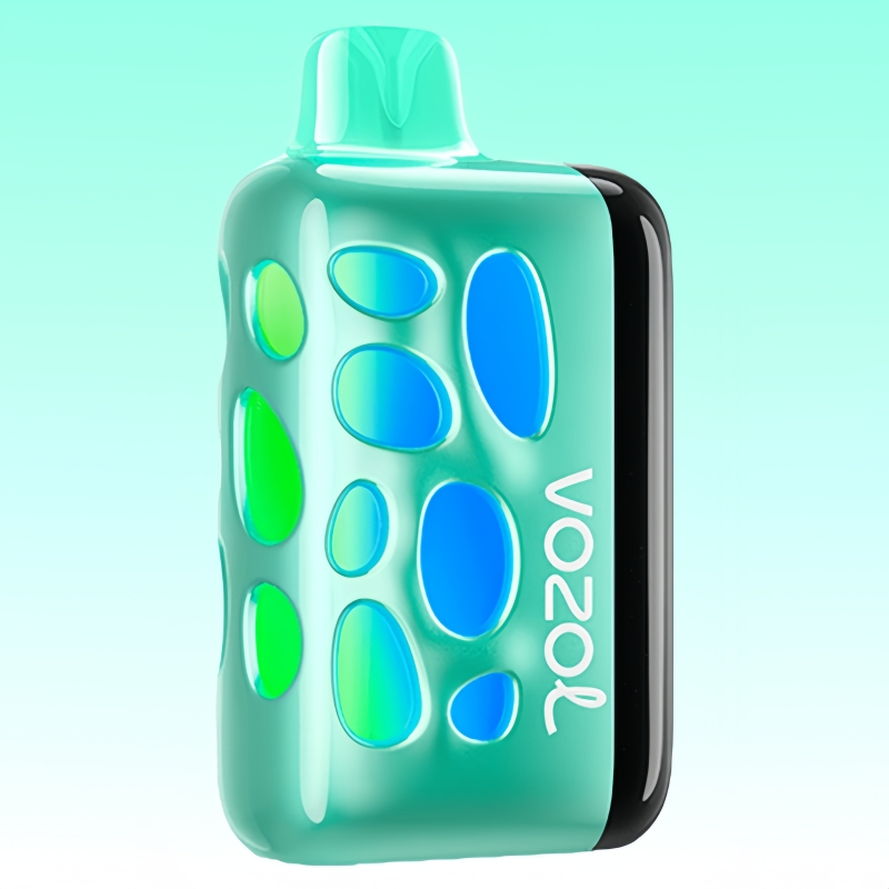 Vozol Rave 40000 Cool Mint maitse | Hind €13,98 | Hulgimüük
